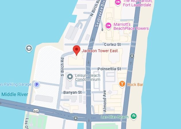 Jackson Tower – SoFlo Waterfront Homes